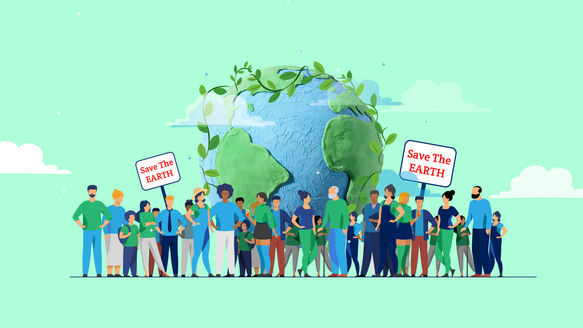 Climate Education Ambassadors | Climate Education